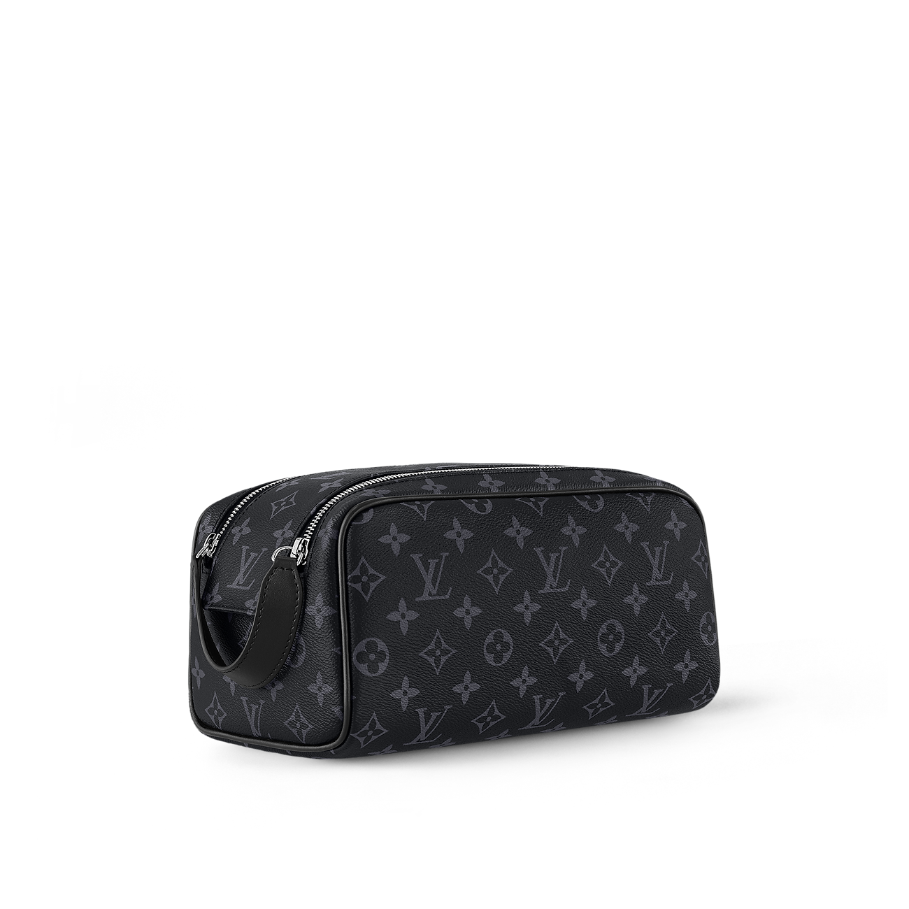 Dopp Kit Monogram Eclipse Canvas - Travel M46354 | LOUIS VUITTON